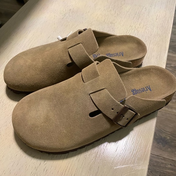 Shoes | Boston Clog | Poshmark